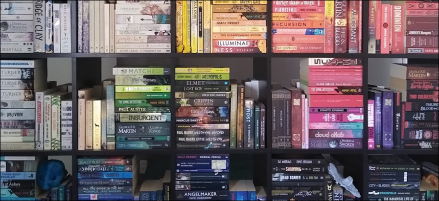 Shelf Control – UrlPhantomhive