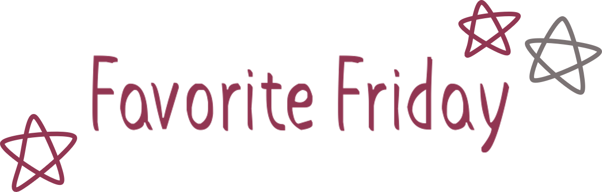 Favorite Friday #4 – UrlPhantomhive